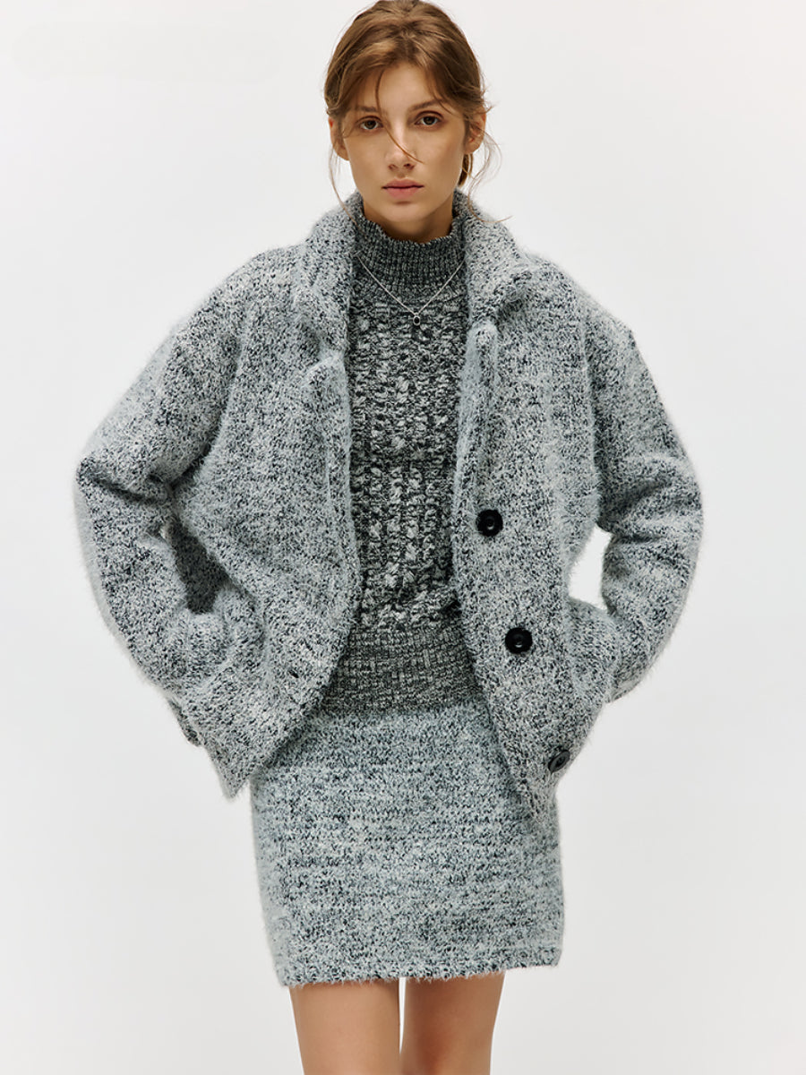 Cloudward Mixed Color Wool Set